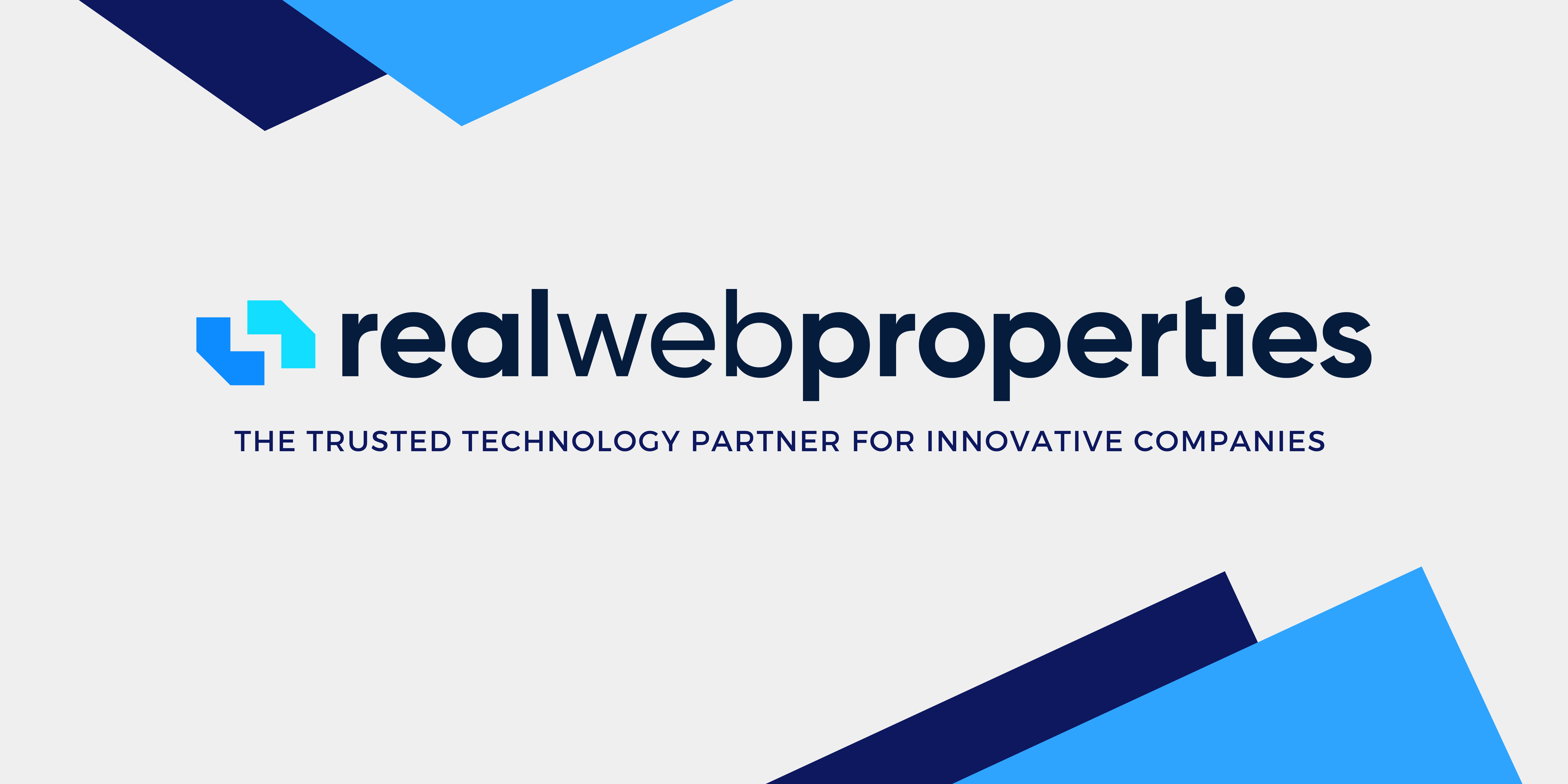Real Web Properties - We are a development studio that designs ...